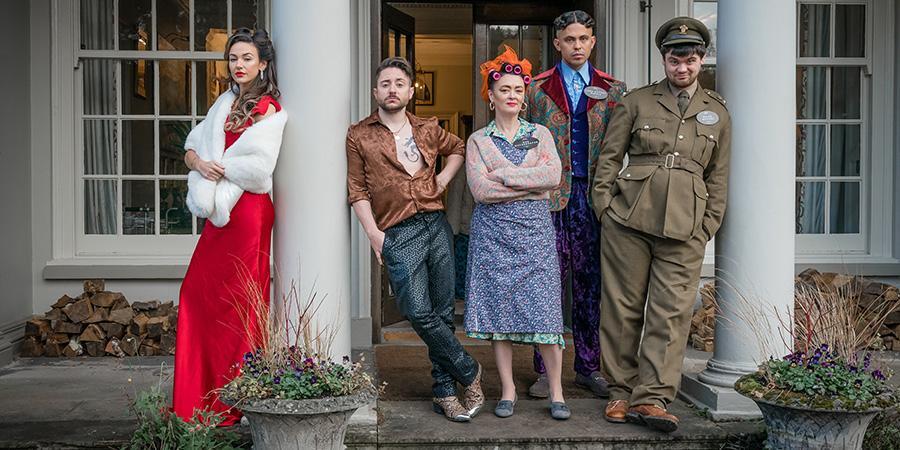 Tom Hanson - actor - biography, photo, best movies and TV shows