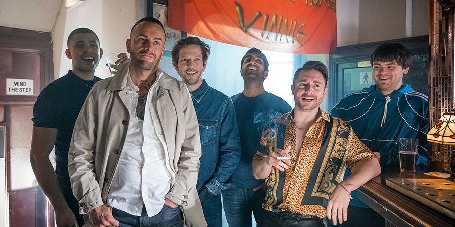 Tom Hanson - actor - biography, photo, best movies and TV shows