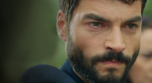 Episode #3.1 - Inconstant Love (3 season, 1 series - S03E01)