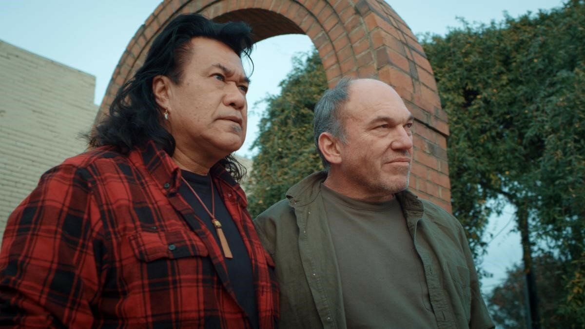 Wade Williams - actor - biography, photo, best movies and TV shows