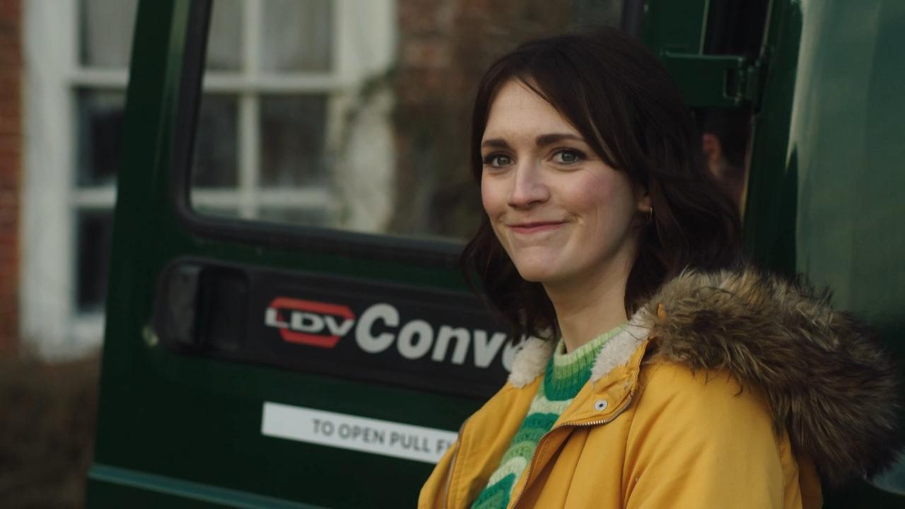 Screenshots - Ghosts