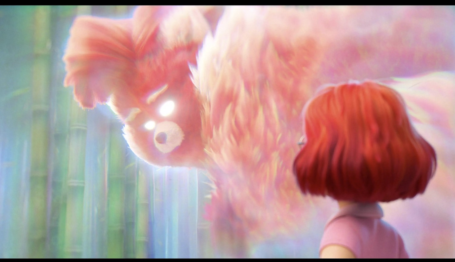 Turning Red (animation movie, 2022)