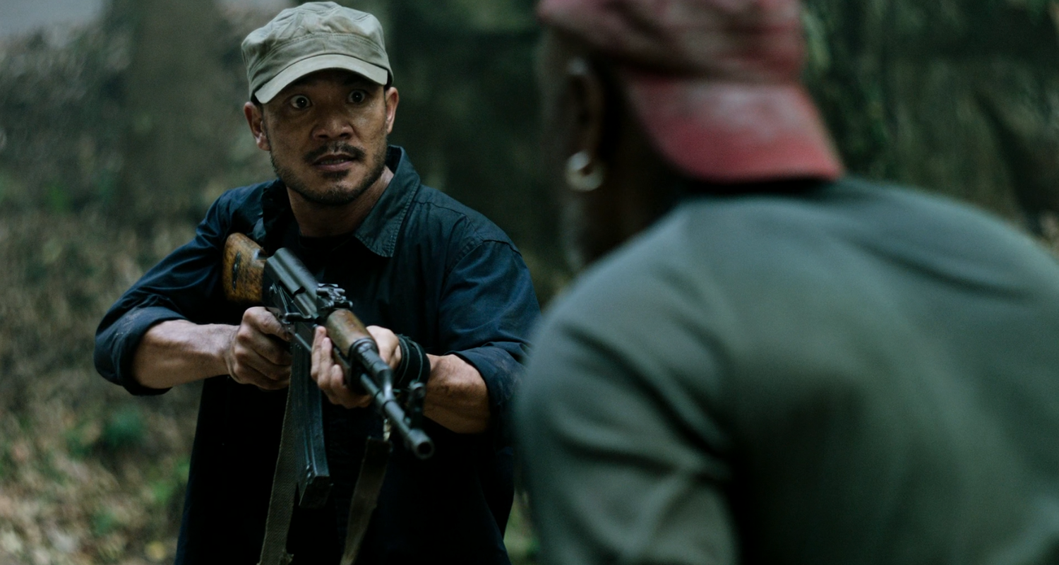 Screenshots - Da 5 Bloods