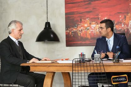 Can Verel - actor - biography, photo, best movies and TV shows