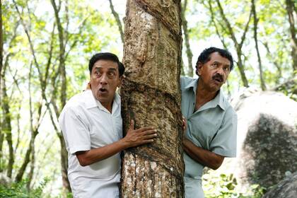 Kathuru Mithuru (movie, 2023)