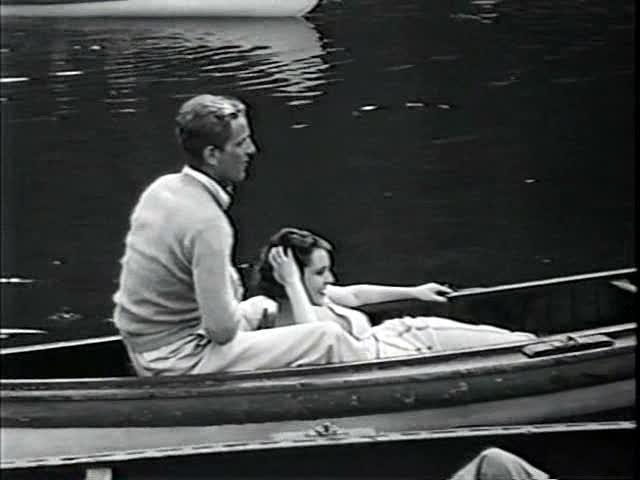 Frances Dee - actress - biography, photo, best movies and TV shows