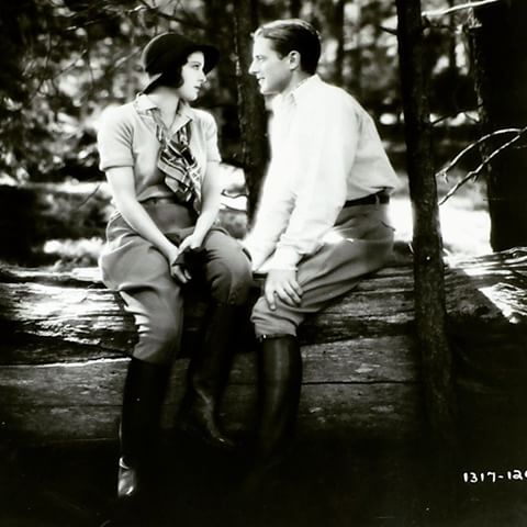 Frances Dee - actress - biography, photo, best movies and TV shows