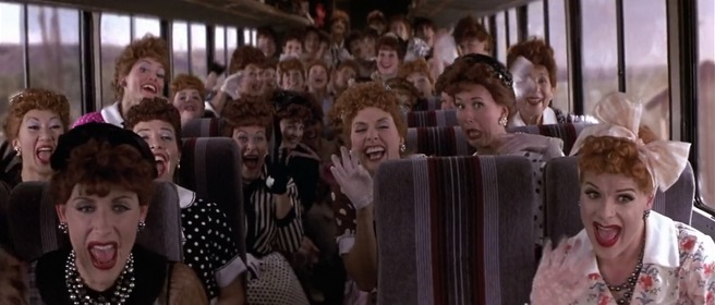 Screenshots - Rat Race