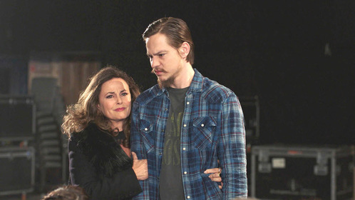 Gia Carides - actress, director, writer, producer