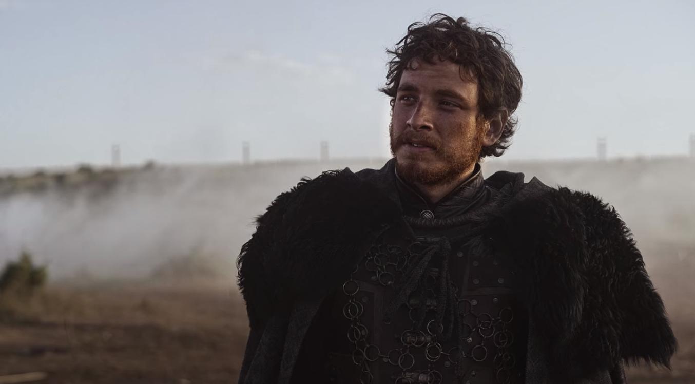 Розквіт Османської імперії (серіал, 2020 – 2022)