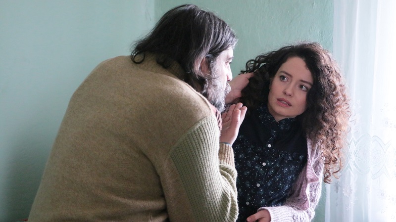 Yarali Kuslar (series, 2019) — Actors, Trailers, Photos