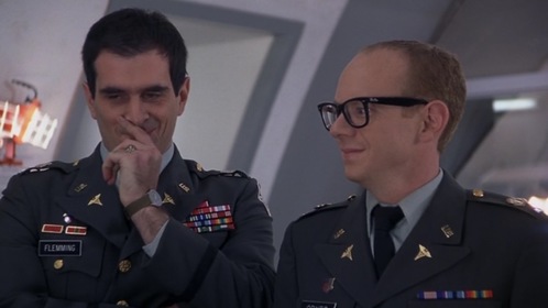 Screenshots - Evolution