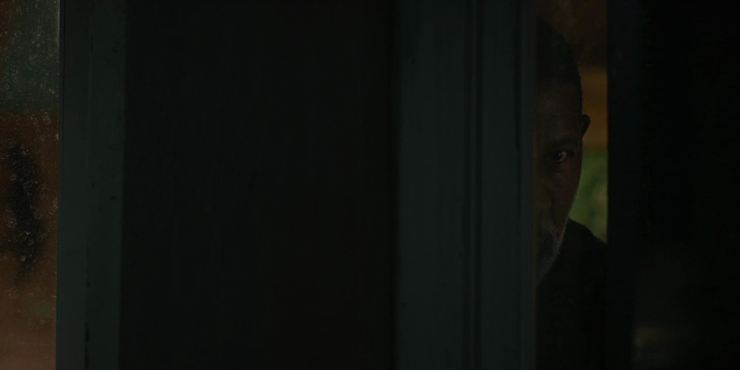 Немає виходу (фільм, 2022)