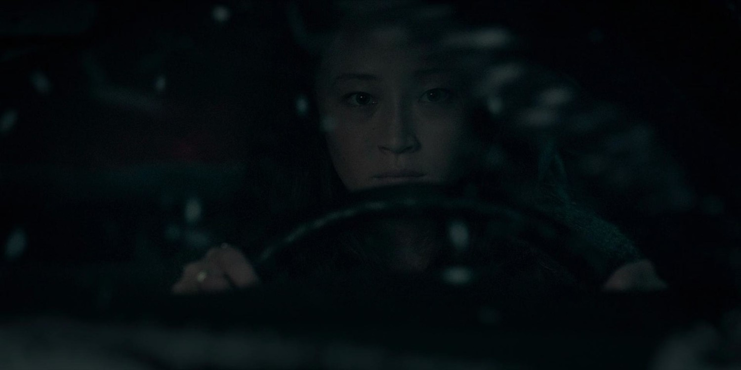 Немає виходу (фільм, 2022)