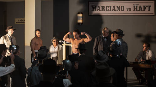 Paul Bates - actor - biography, photo, best movies and TV shows