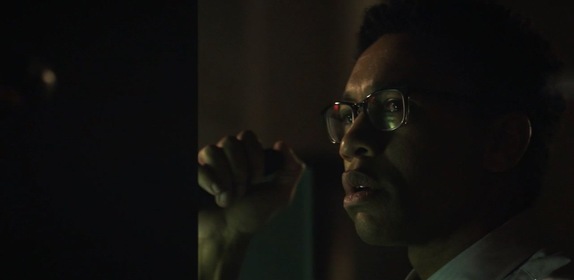 Aaron Moten - actor - biography, photo, best movies and TV shows