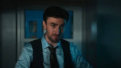 Angus Miller - actor, writer - biography, photo, best movies and TV shows