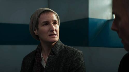 Sandy McDade - actress - biography, photo, best movies and TV shows