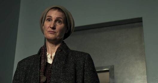 Sandy McDade - actress - biography, photo, best movies and TV shows