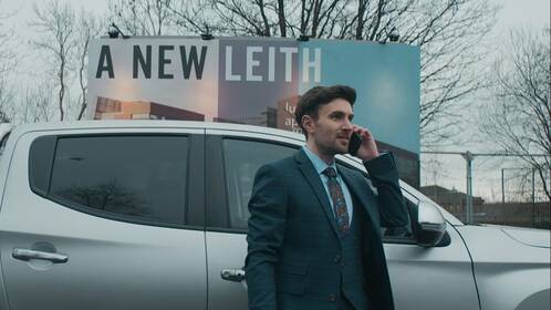 Angus Miller - actor, writer - biography, photo, best movies and TV shows