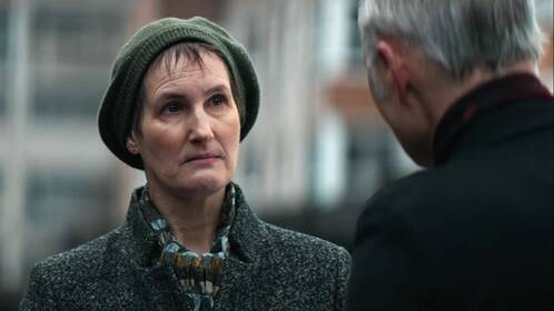 Sandy McDade - actress - biography, photo, best movies and TV shows