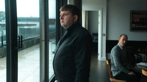 Stuart Bowman - actor - biography, photo, best movies and TV shows