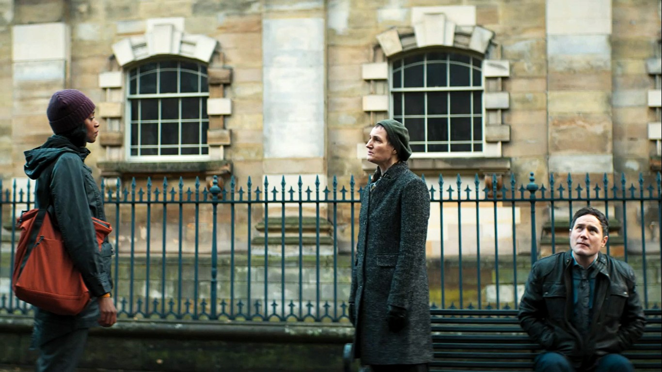 Sandy McDade - actress - biography, photo, best movies and TV shows