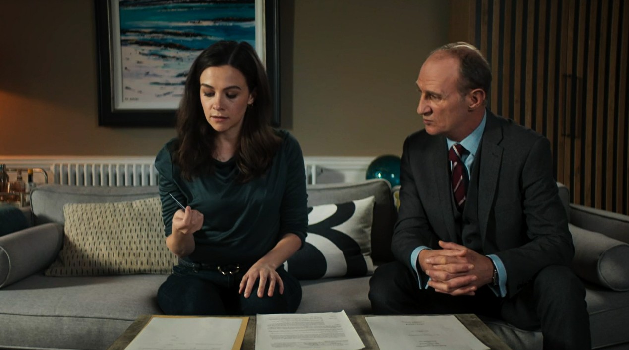 Stuart Bowman - actor - biography, photo, best movies and TV shows