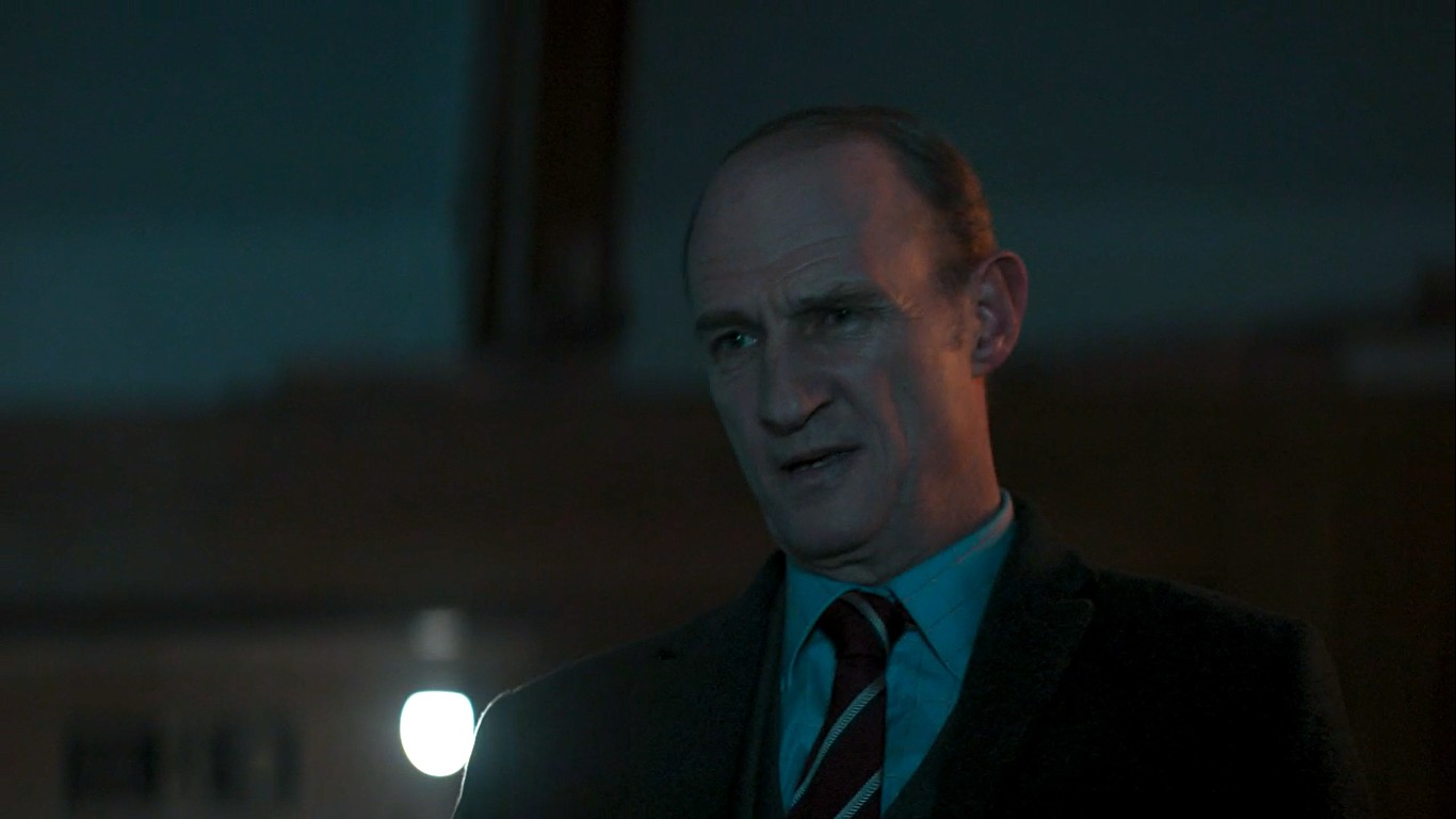 Stuart Bowman - actor - biography, photo, best movies and TV shows