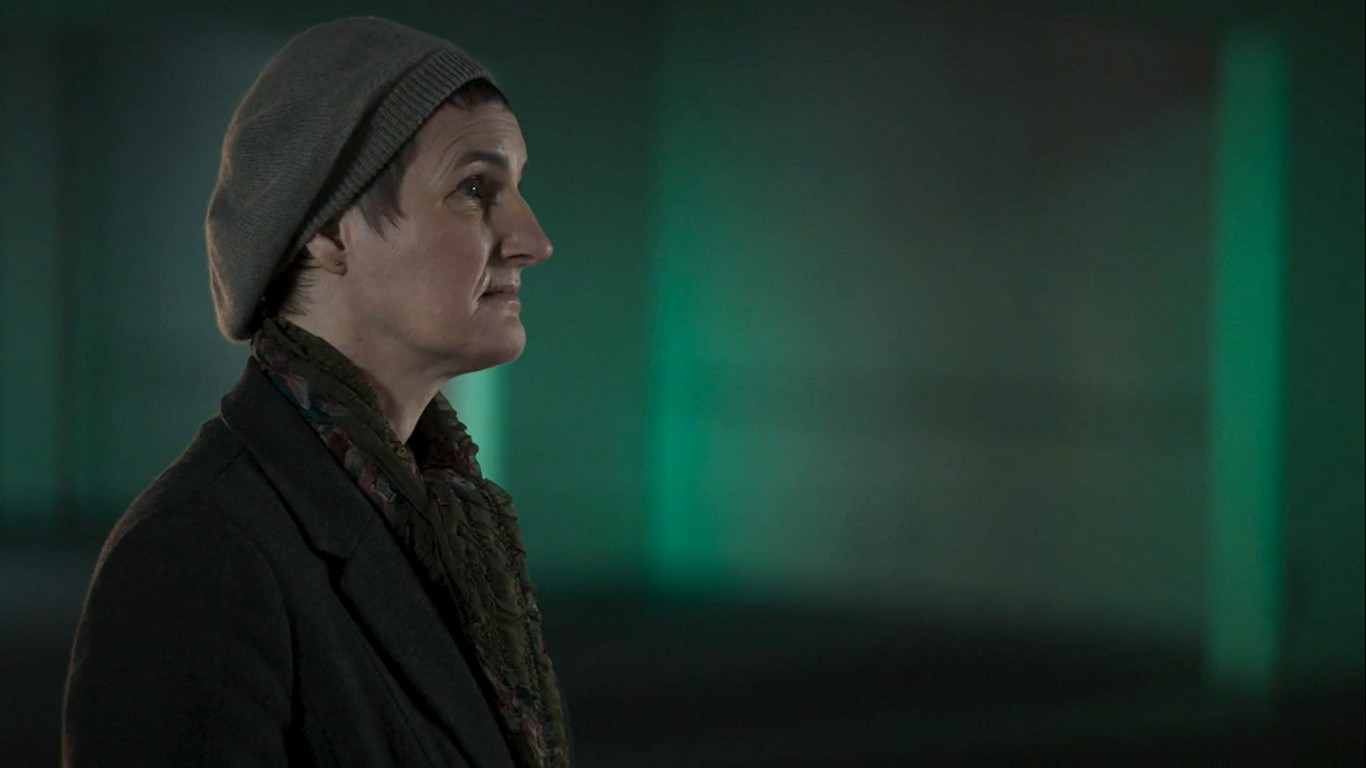 Sandy McDade - actress - biography, photo, best movies and TV shows