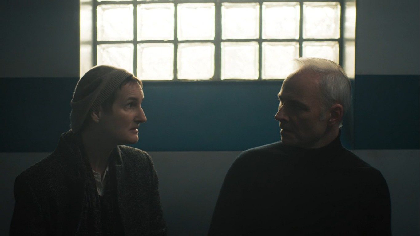 Sandy McDade - actress - biography, photo, best movies and TV shows