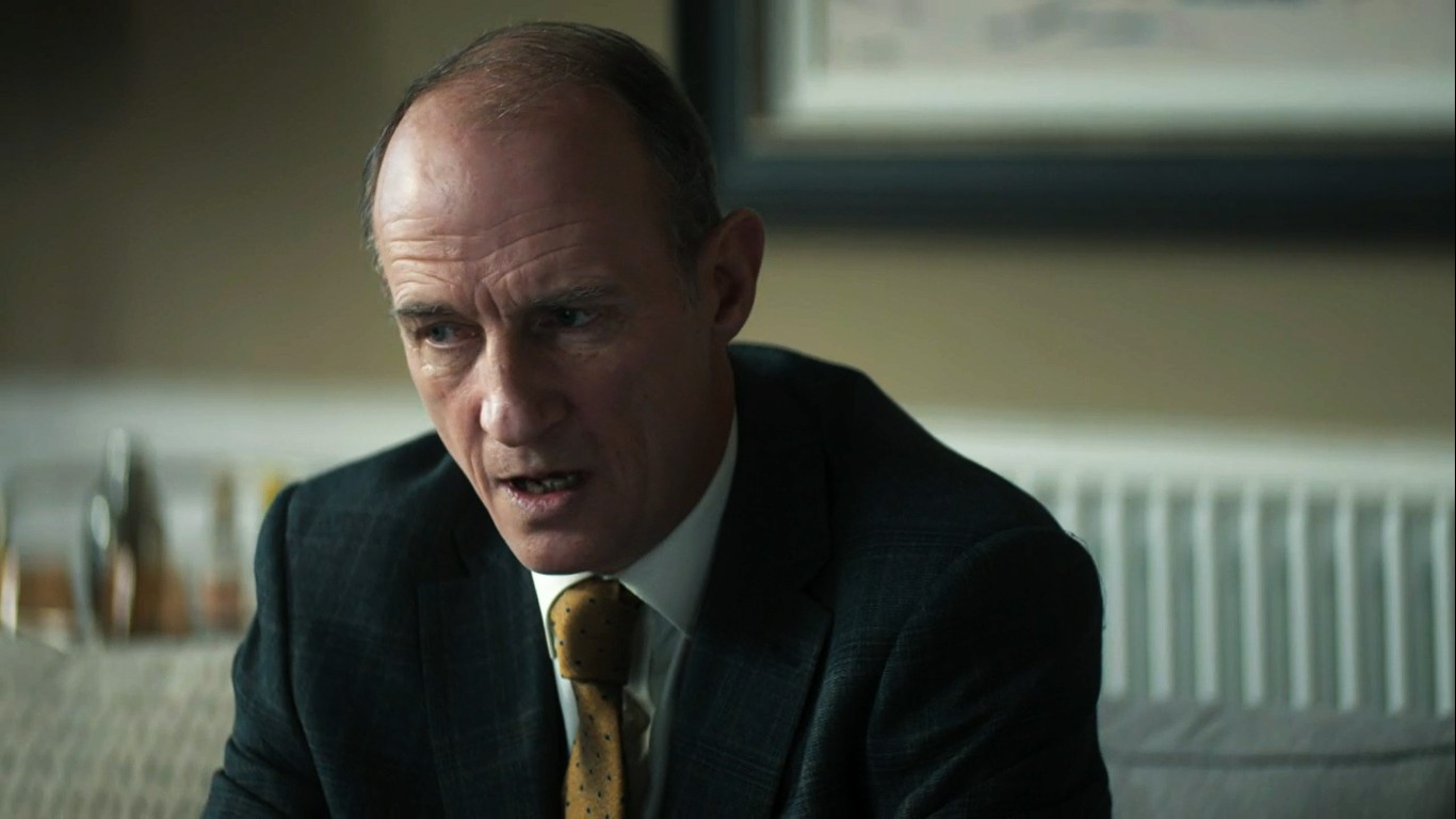 Stuart Bowman - actor - biography, photo, best movies and TV shows