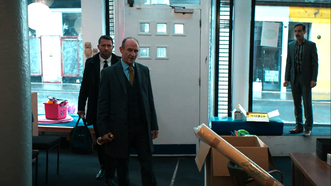 Stuart Bowman - actor - biography, photo, best movies and TV shows