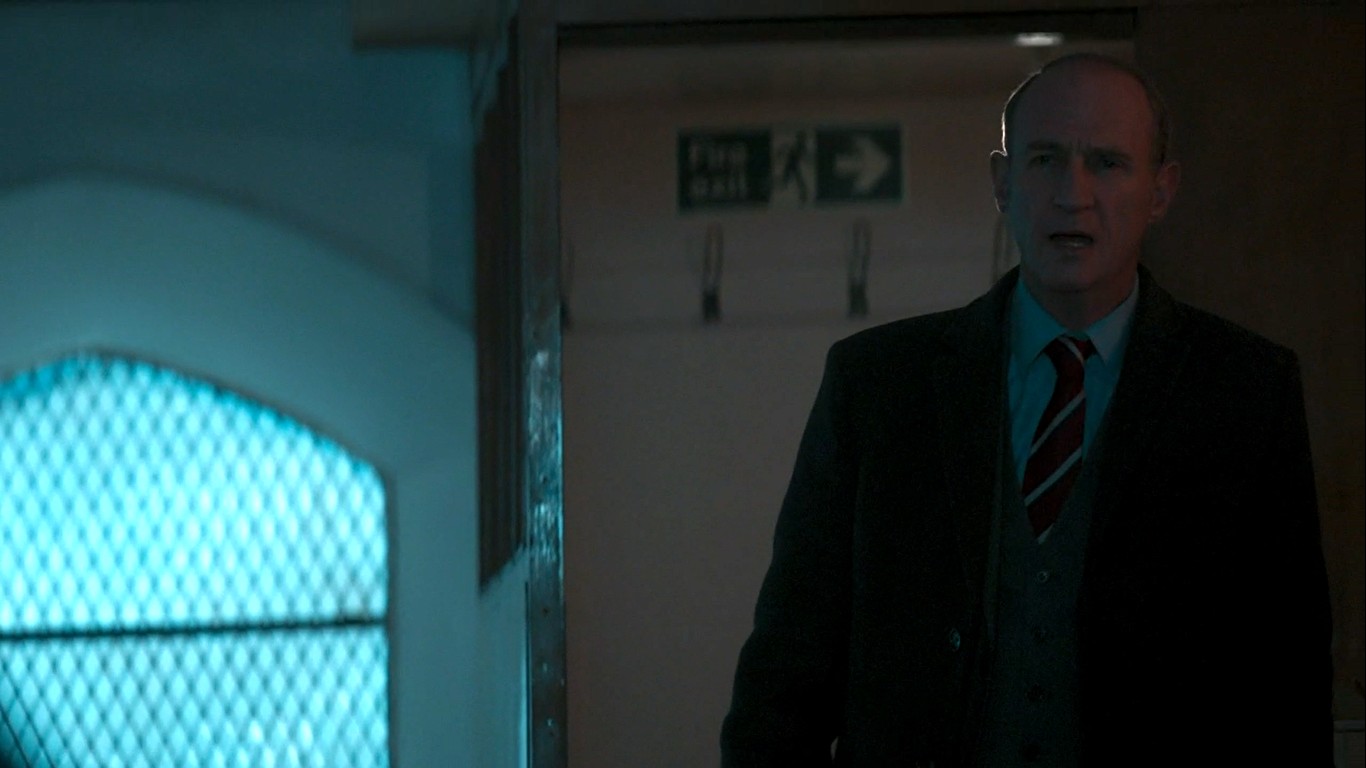 Stuart Bowman - actor - biography, photo, best movies and TV shows