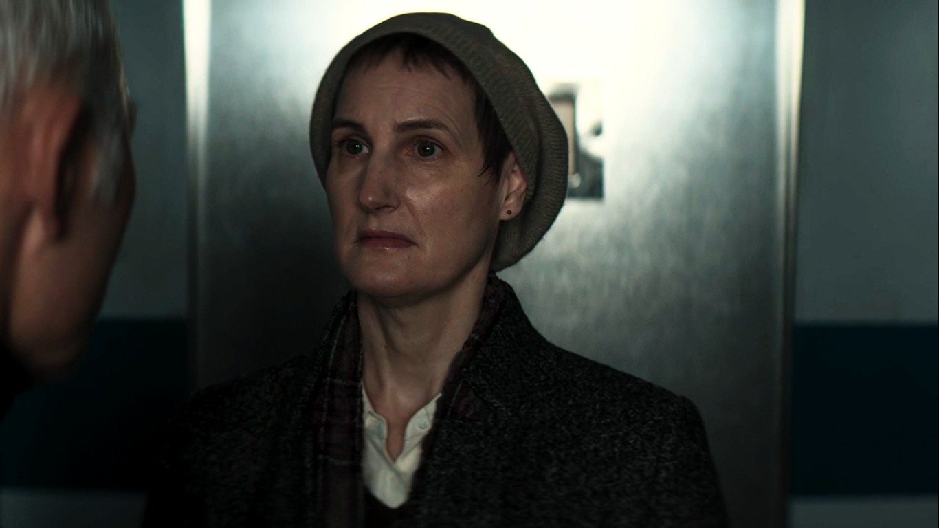 Sandy McDade - actress - biography, photo, best movies and TV shows