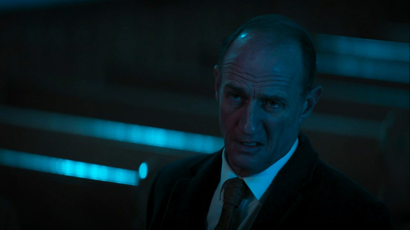 Stuart Bowman - actor - biography, photo, best movies and TV shows