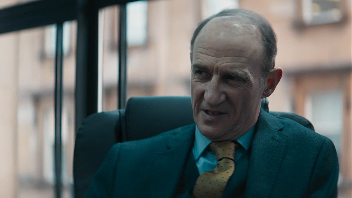 Stuart Bowman - actor - biography, photo, best movies and TV shows