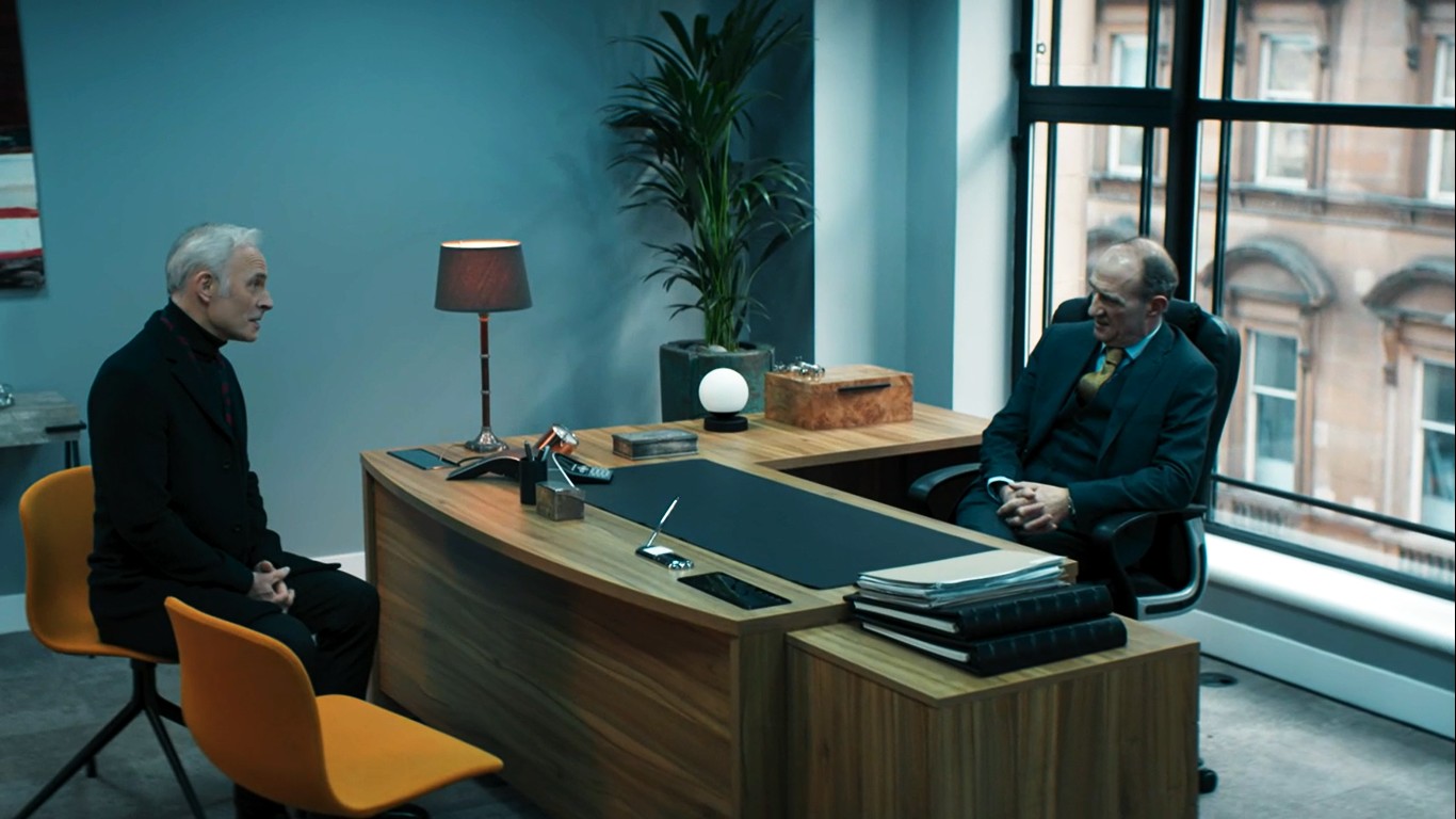 Stuart Bowman - actor - biography, photo, best movies and TV shows