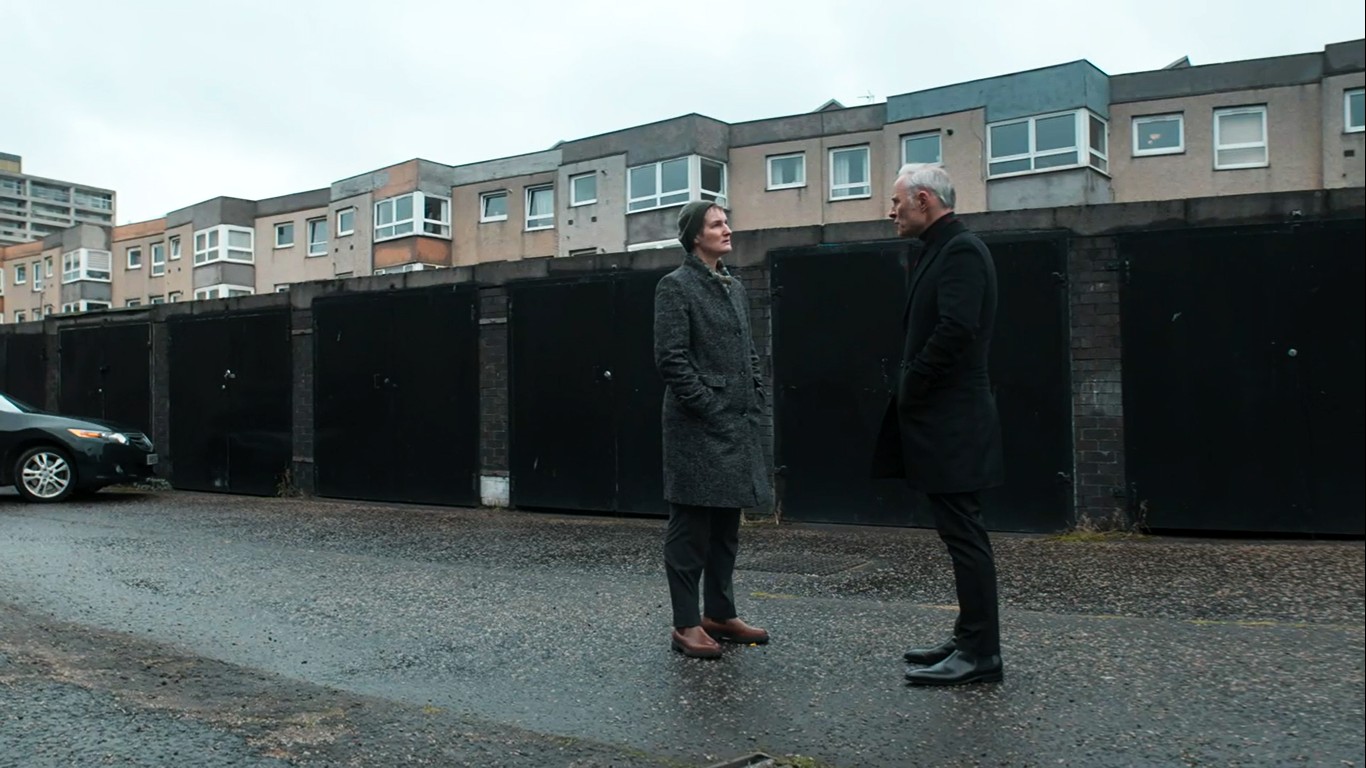 Sandy McDade - actress - biography, photo, best movies and TV shows