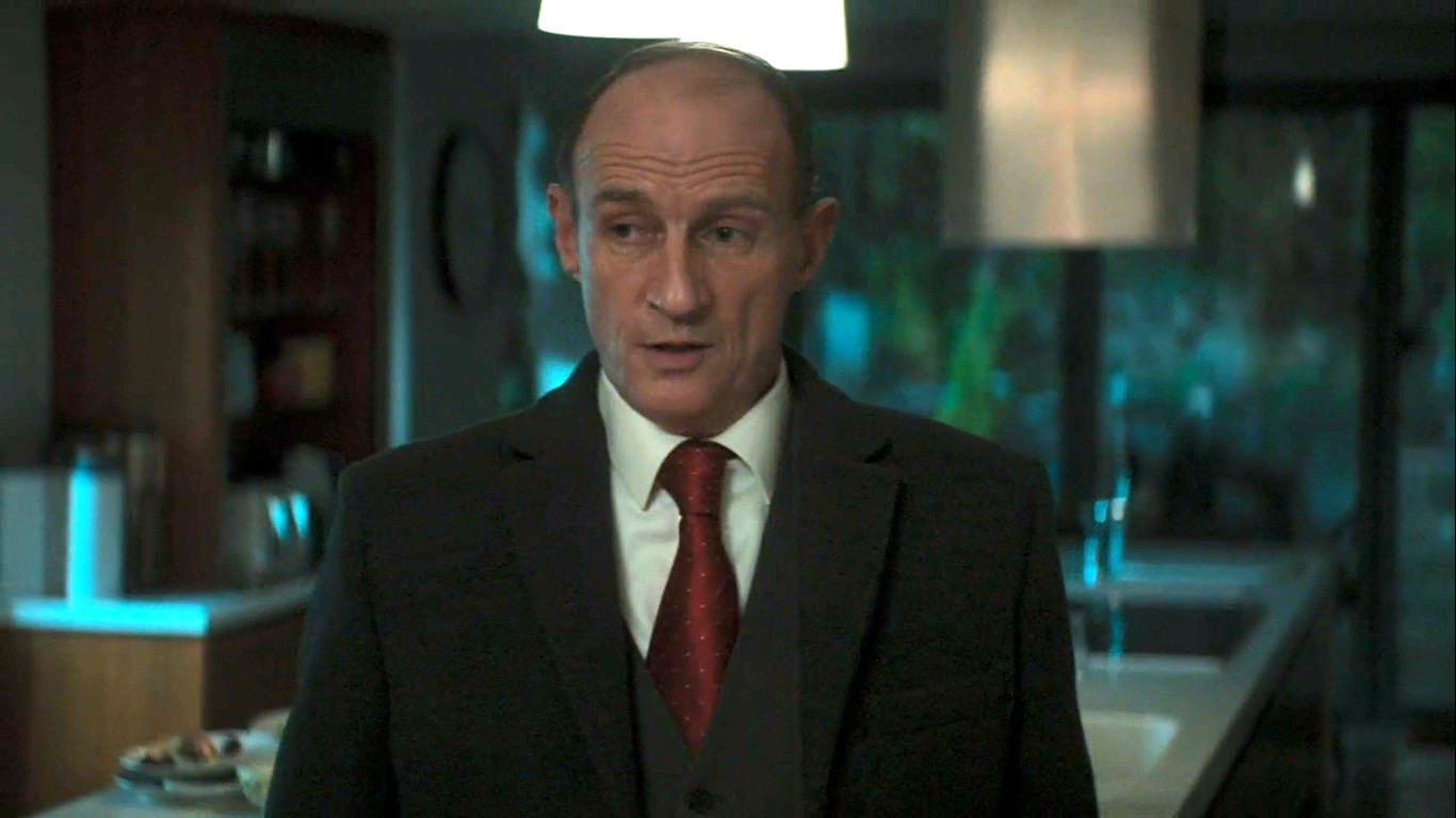 Stuart Bowman - actor - biography, photo, best movies and TV shows