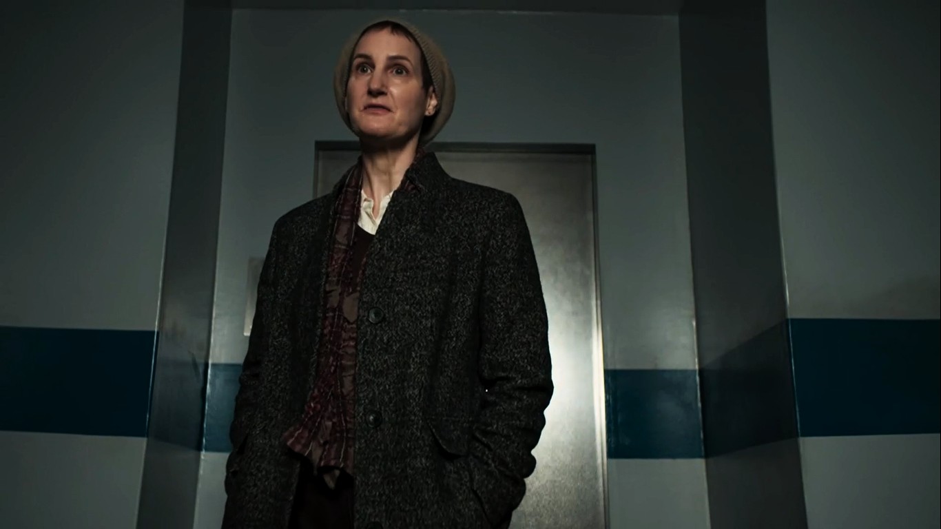 Sandy McDade - actress - biography, photo, best movies and TV shows