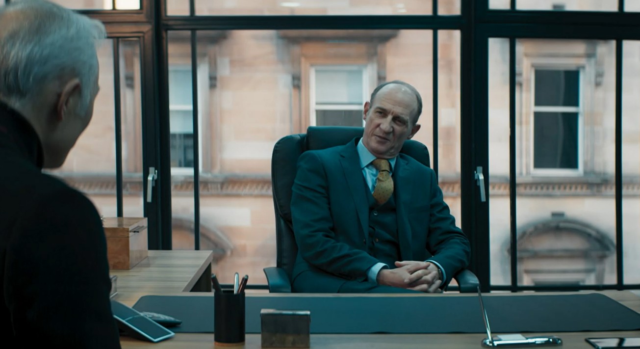 Stuart Bowman - actor - biography, photo, best movies and TV shows