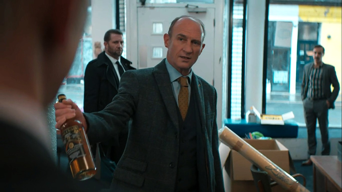 Stuart Bowman - actor - biography, photo, best movies and TV shows