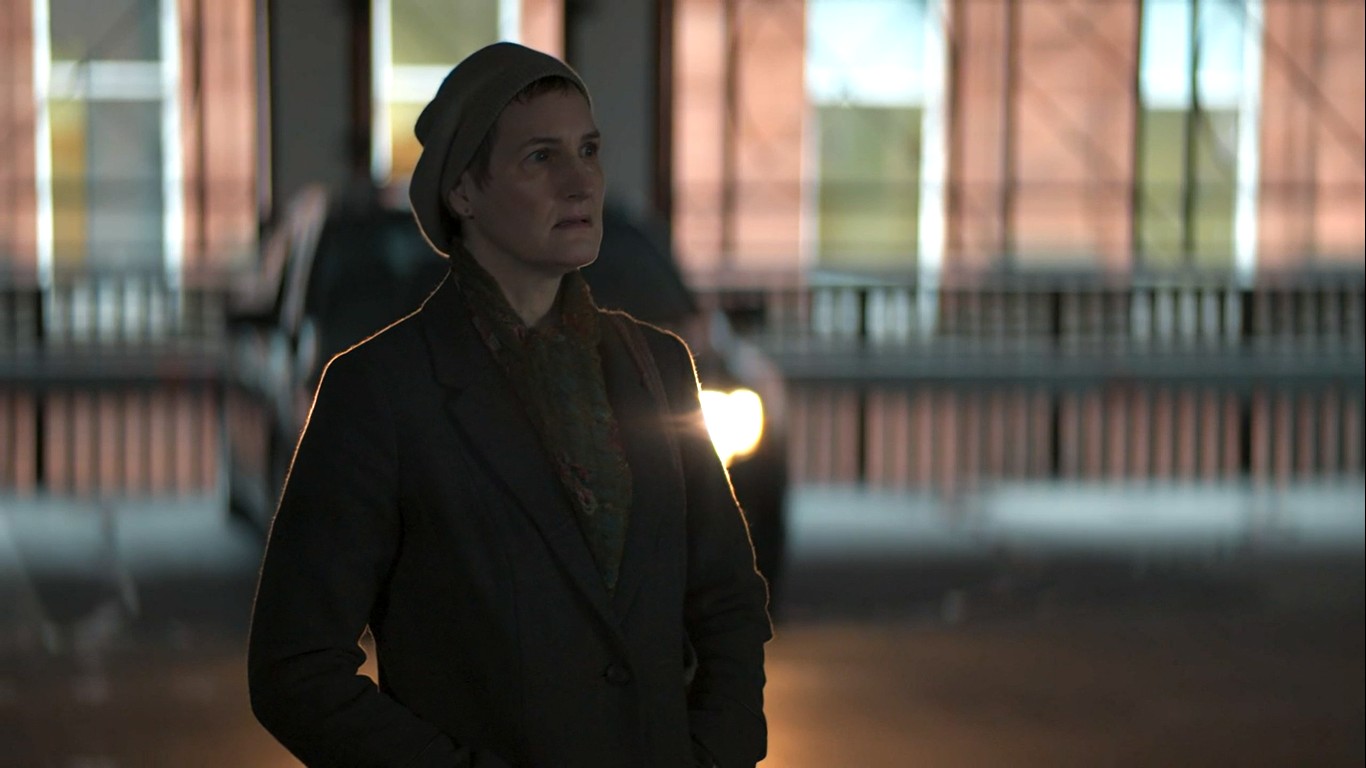 Sandy McDade - actress - biography, photo, best movies and TV shows