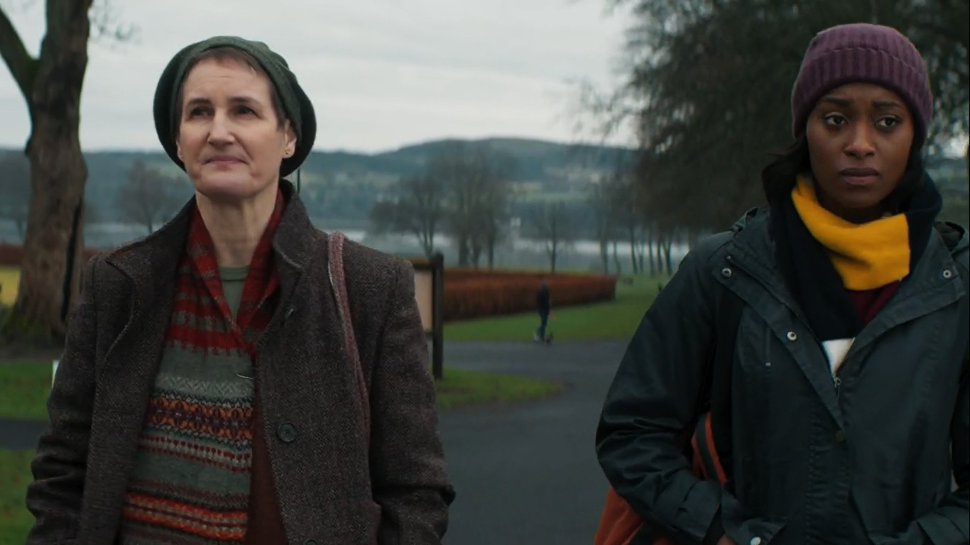 Sandy McDade - actress - biography, photo, best movies and TV shows