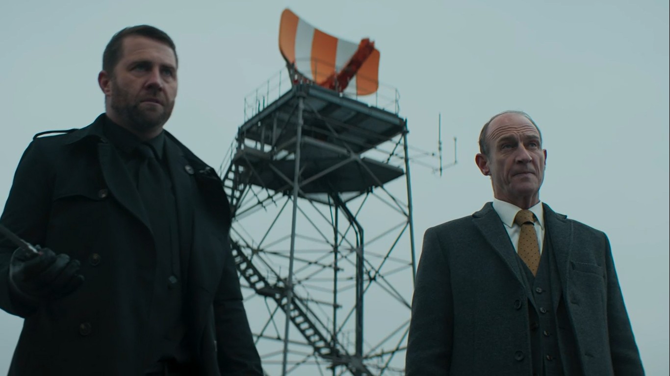 Stuart Bowman - actor - biography, photo, best movies and TV shows