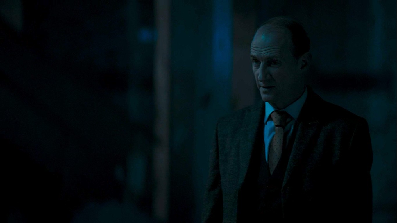 Stuart Bowman - actor - biography, photo, best movies and TV shows