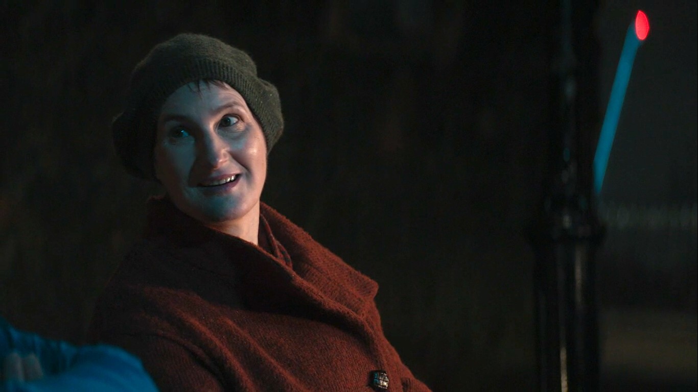 Sandy McDade - actress - biography, photo, best movies and TV shows