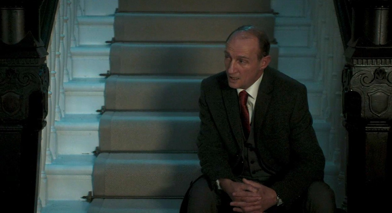 Stuart Bowman - actor - biography, photo, best movies and TV shows