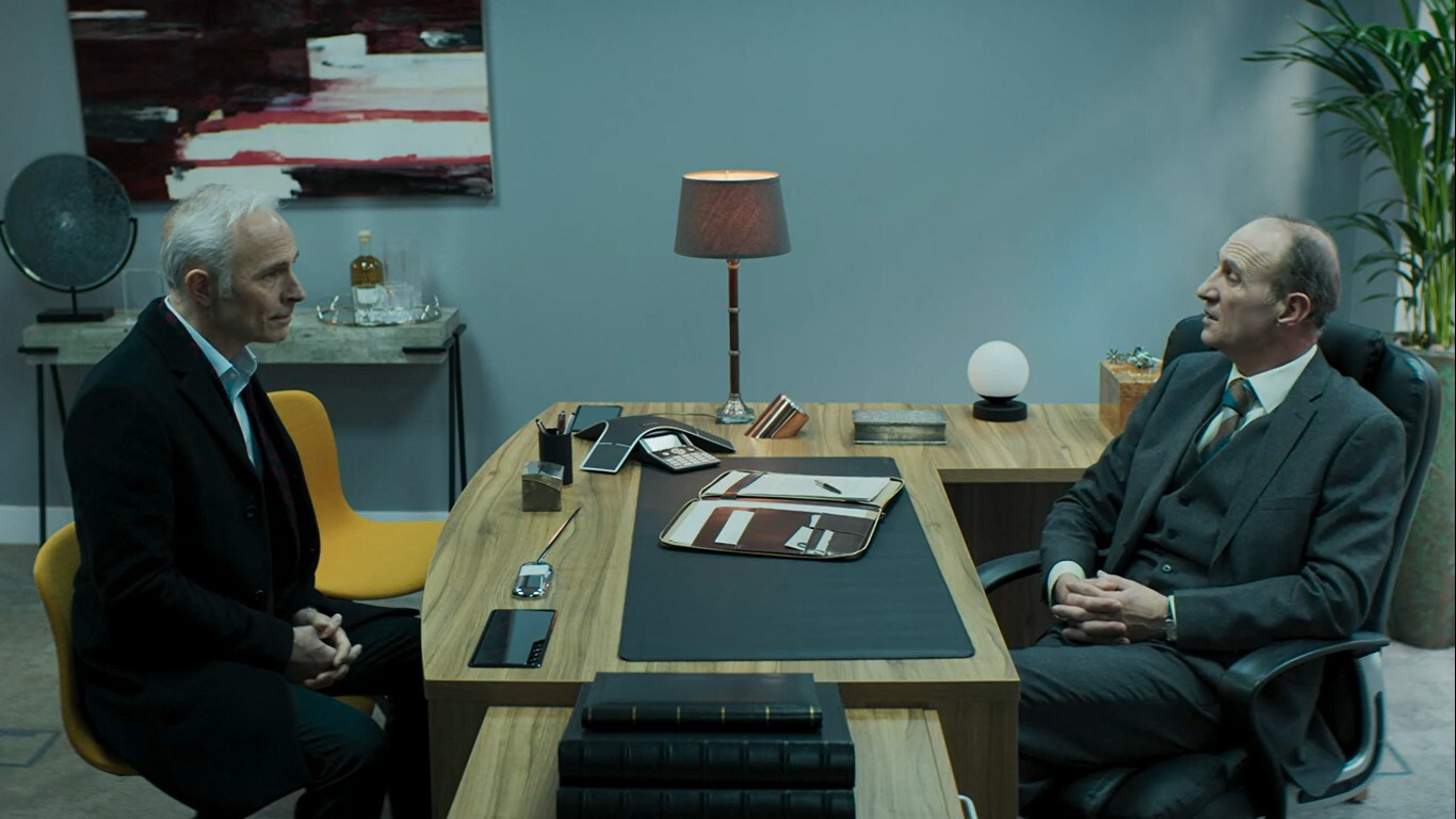 Stuart Bowman - actor - biography, photo, best movies and TV shows